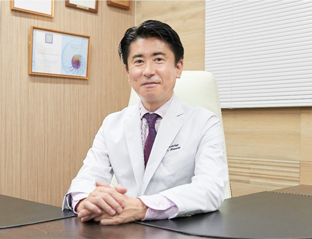 8月7日（月）23:30から放映されるNHKワールド「Medical Frontiers」で南野 徹教授が出演されます！